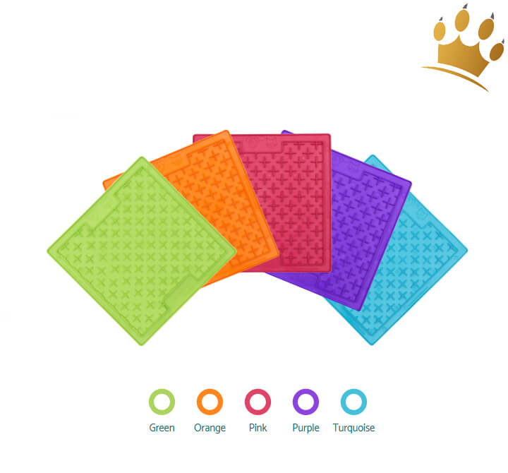 LickiMat Buddy Original | Spielzeug | Hund Zuhause | Cani di mondo ...